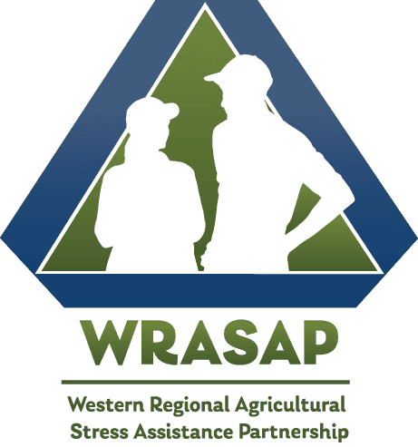 Capital Press - Western Region Agricultural Stress Assistance Program