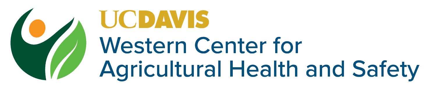 Western Region Agricultural Stress Assistance Program