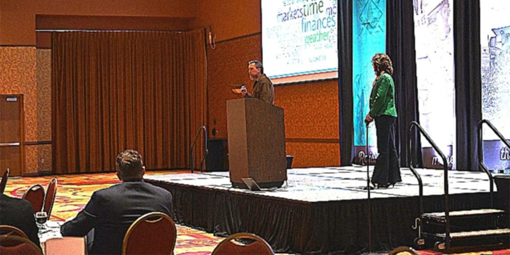 WRASAP Reports Data - Western Region Agricultural Stress Assistance Program