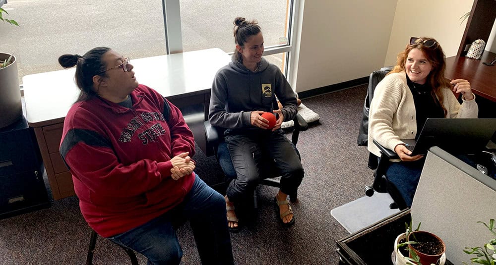 Western Region Agricultural Stress Assistance Program